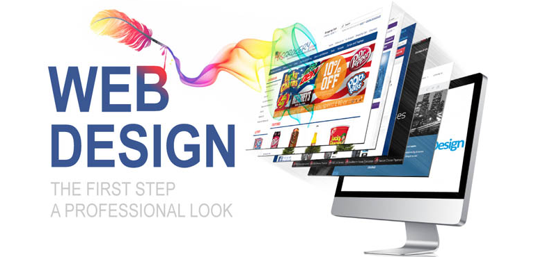 OUR SERVICES - Web Design And Development
